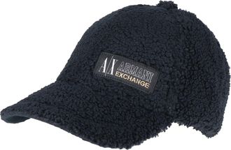A|X Armani Exchange ACCESSOIRES - M&uuml;tzen & H&uuml;te auf YOOX.COM