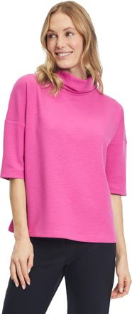 Cartoon Damen 2661/7697 Sweatshirt, Rose Violet, 36
