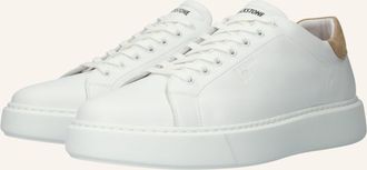 Blackstone Sneaker weiss