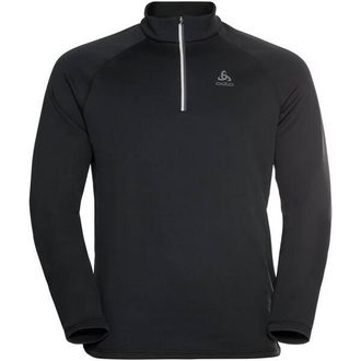 Odlo Herren Rolli Mid layer 1/2 zip BESSO