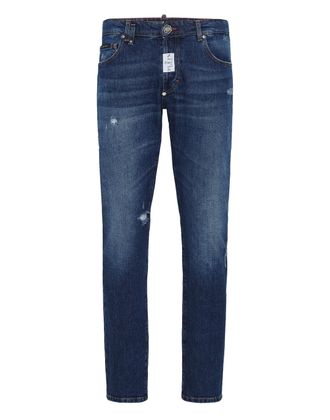 Philipp Plein Jeans Regular Fit