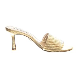 Steve Madden Damen, Schuhe, Gelb, 38 1/2 EUGr&ouml;&szlig;e