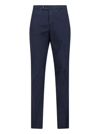 Pantaloni Torino Cotton Blend Pants