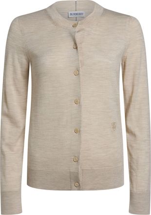 Burberry STRICKWAREN - Strickjacken auf YOOX.COM