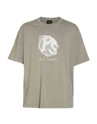 Paul Smith TOPS - T-shirts auf YOOX.COM