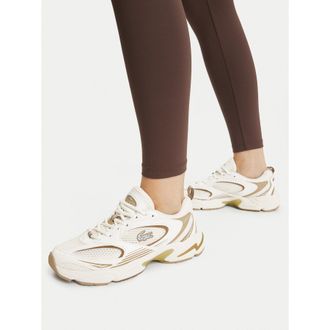Lacoste Sneakers Lacoste Storm 96 2K 52SFA0027 Creme