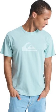 Quiksilver Ev Comp Logo