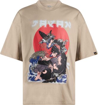 Alpha Industries TOPS - T-shirts auf YOOX.COM