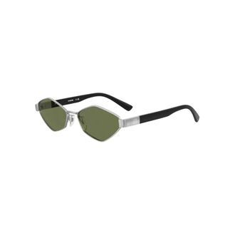 Love Moschino Damen, Accessories, Grau, 57 MMGr&ouml;&szlig;e