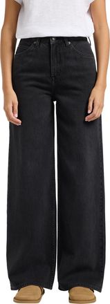 Lee Damen Stella Line Jeans, Dark Memory, 28W / 29L EU