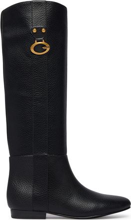 Guess Stiefel Guess FLFANA ELE11 Schwarz