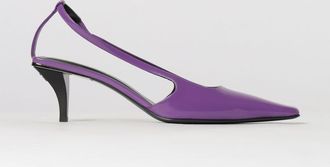 Gucci Escarpin Femme couleur Violet