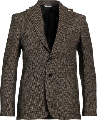 Manuel Ritz ANZ&Uuml;GE und CO-ORDS - Blazers auf YOOX.COM