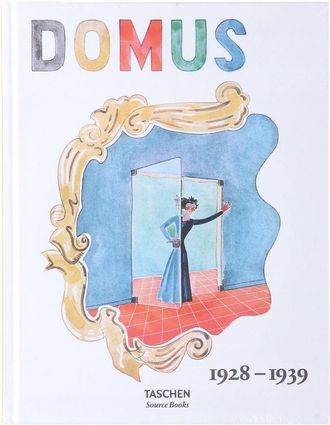 Taschen Mi Domus 1930