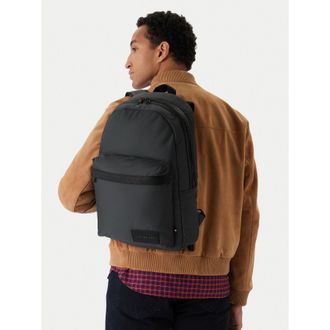 Tommy Hilfiger Rucksack Tommy Hilfiger Th Repreve Backpack AM0AM13986 Grau