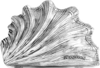 J.W.Anderson J. W. Anderson Clutch - Silber