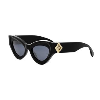 Fendi unisex, Accessories, Schwarzk, ONE SIZEGr&ouml;&szlig;e