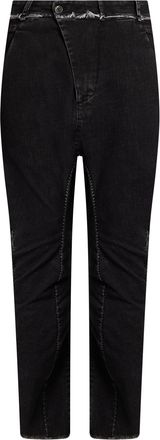 Masnada HOSEN & R&Ouml;CKE - Jeanshosen auf YOOX.COM