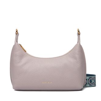 Coccinelle Handtasche Coccinelle UF8 Coccinellesuri E5 U8F 55 01 01 Grau