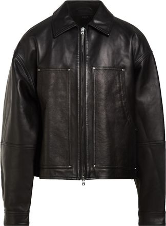 Amiri JACKEN & M&Auml;NTEL - Jacken und Anoraks auf YOOX.COM