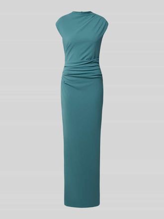 Swing Abendkleid mit Stretch-Anteil