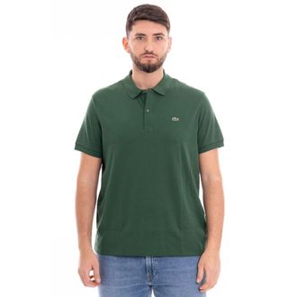 Lacoste Polo Kurzarm - - Tops - Herren - Gr&uuml;n - 4XL