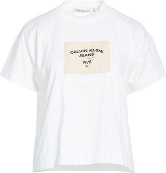 Calvin Klein TOPS - T-shirts auf YOOX.COM