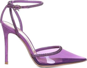 Gianvito Rossi Pumps - Schwarz