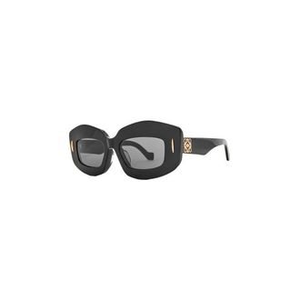 Loewe Lunettes de soleil ajust&eacute;es Screen