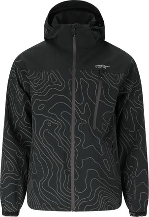 Weather Report Regenjacke Delton