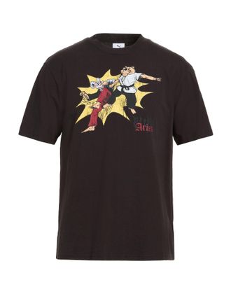 Puma X ARIES GRAPHIC TEE
