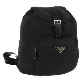 Prada Damen, Pre-Owned, Schwarzk, ONE SIZEGr&ouml;&szlig;e