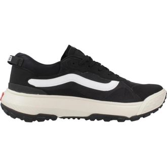Vans Stylische Sneakers f&uuml;r Outdoor-Abenteuer - - Shoes - Herren - Schwarzk - 38 EU