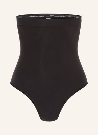 Spanx Spanx-String Spanxsculpt Seamless Power schwarz