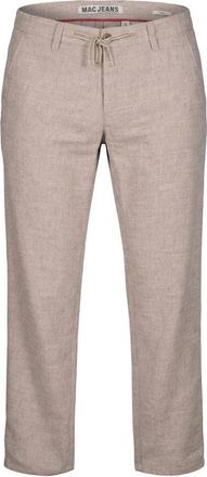M.A.C Herren Hose mit Leinen LENNOX SPORT