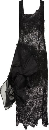 Yohji Yamamoto KLEIDER - Maxi-Kleider auf YOOX.COM