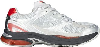 Etonic Low-Top Sneaker - Etonic Evolution Jupiter Sneakers Zilver Etw528e00 - Gr. 38 (EU) - in Silber - für Damen