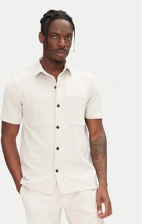 Only & Sons Hemd New Kodyl 22033721 Beige Regular Fit