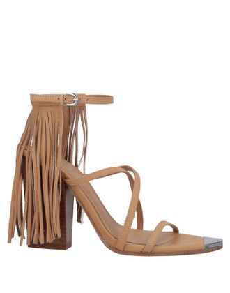 Ash SCHUHE - Sandalen auf YOOX.COM