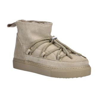 INUIKII Classic Low - - Shoes - Damen - Beige - 36 EU