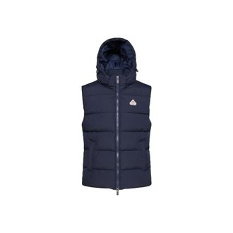 Pyrenex Gilet Spoutnic Mini Ripstop - Homme - Vestes - Bleu - Taille: M