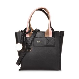 Furla Femme, Sacs, Noir, Taille: ONE Size Sacs &agrave; main