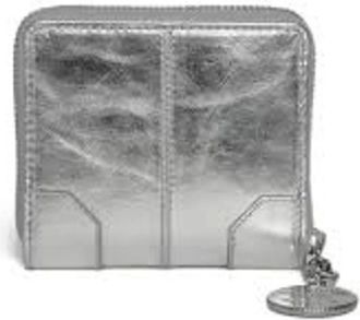Zadig&Voltaire Femme, Accessoires, Gris, Taille: ONE Size Sunny Mini Bag