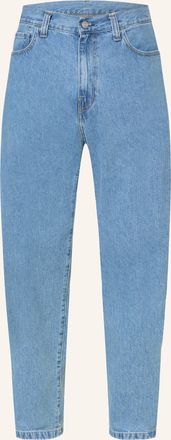 Carhartt Work in Progress Carhartt Wip Jeans Landon Loose Tapered Fit blau