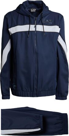 Emporio Armani OVERALLS - Sportanz&uuml;ge auf YOOX.COM