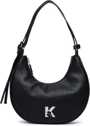 Karl Lagerfeld Handtasche Karl Lagerfeld Jeans B4W30168 Schwarz
