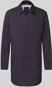 Bugatti Kurzmantel mit Eingrifftaschen