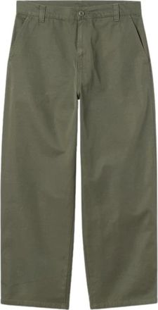 Carhartt Work in Progress Homme, Pantalons, Vert, Taille: XS Brady Pant