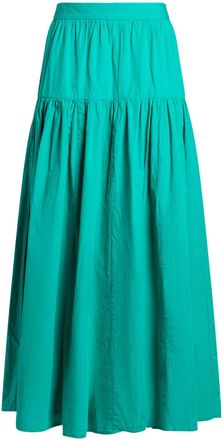 Antik Batik HOSEN & R&Ouml;CKE - Maxi-R&ouml;cke auf YOOX.COM