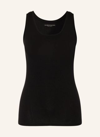 Majestic Filatures Majestic Filatures Top schwarz